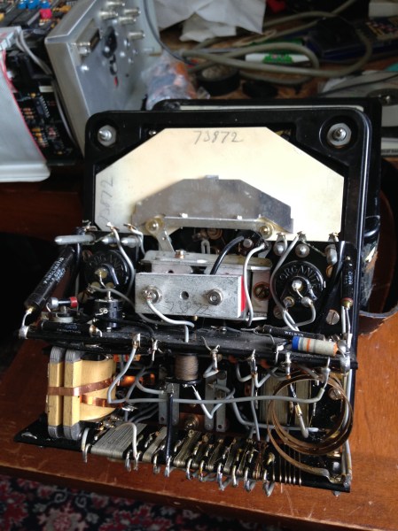 Universal AVO Meter Model 8 MK2 | IRATION AUDIO